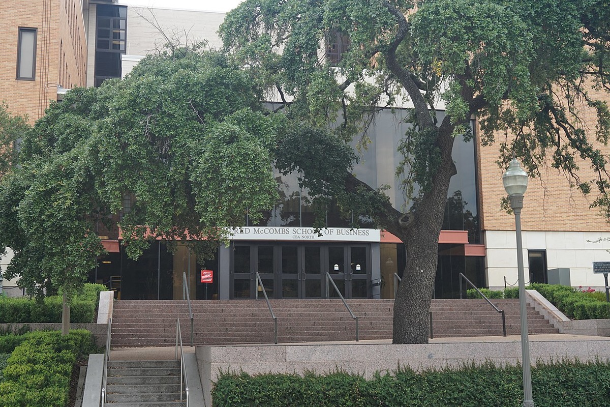 UT McCombs Snaps Up Former Marathon HQ For Houston MBA Hub