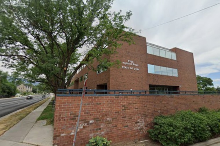 Utah Division of Arts & Museums Announces Diverse Public Art