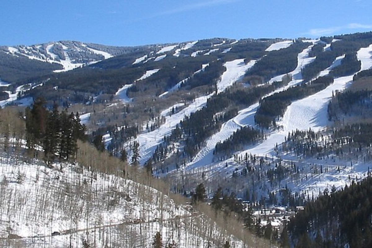 Vail Lift Scare as Dozens Get Roped Off Midair