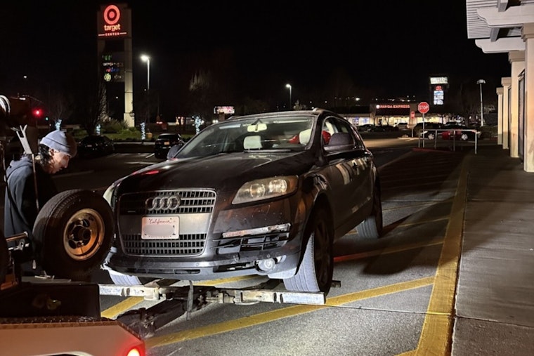 Vallejo Police Crack Down on Serial Retail Theft Ring, Two Suspects