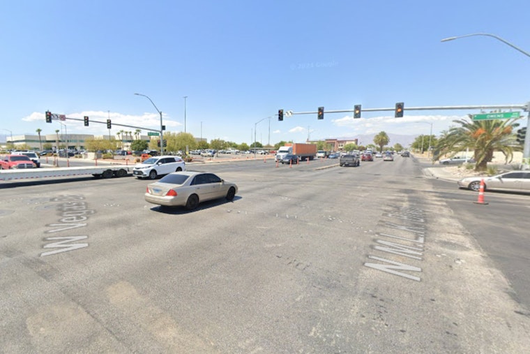 Vegas Teens Cop Pleas In Deadly BB-Gun Dispute