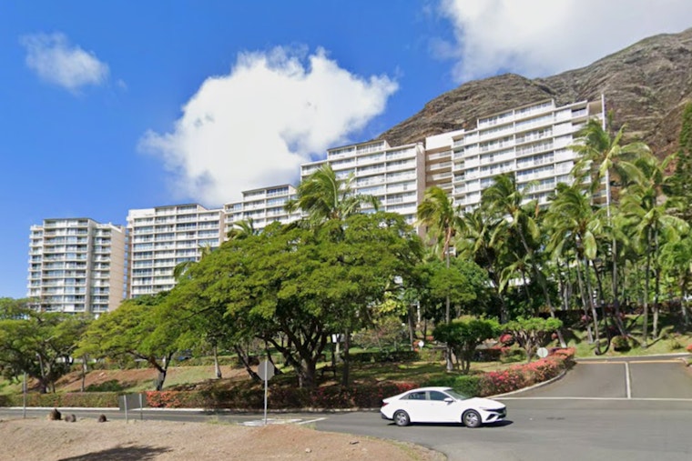 Waianae High-Rise Blaze Rocks Makaha Valley Towers’ 16th Floor