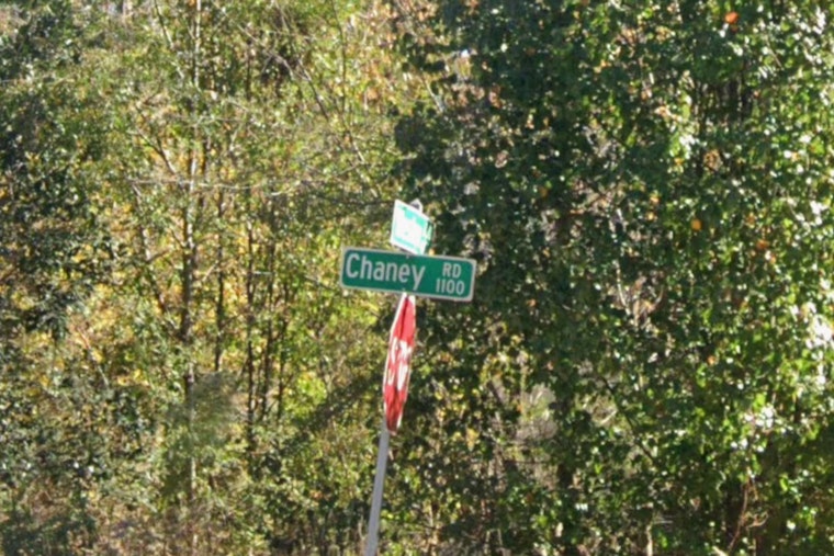 Wake County Traffic Alert as Chaney Road Closure Begins January 31 for