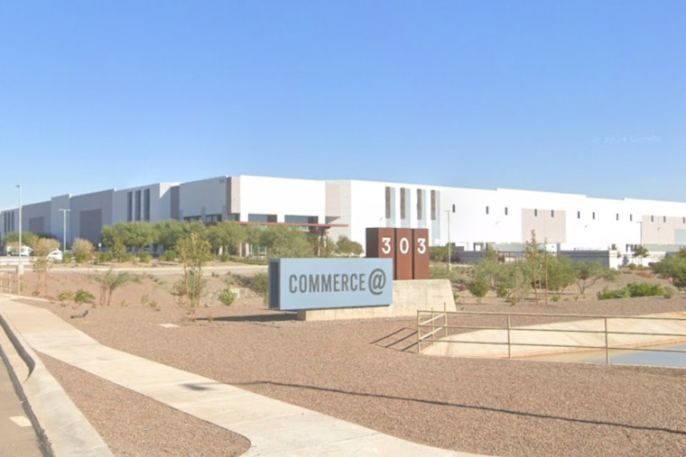 Wall Street Player Drops $104.5 Million on Glendale Loop 303 Mega