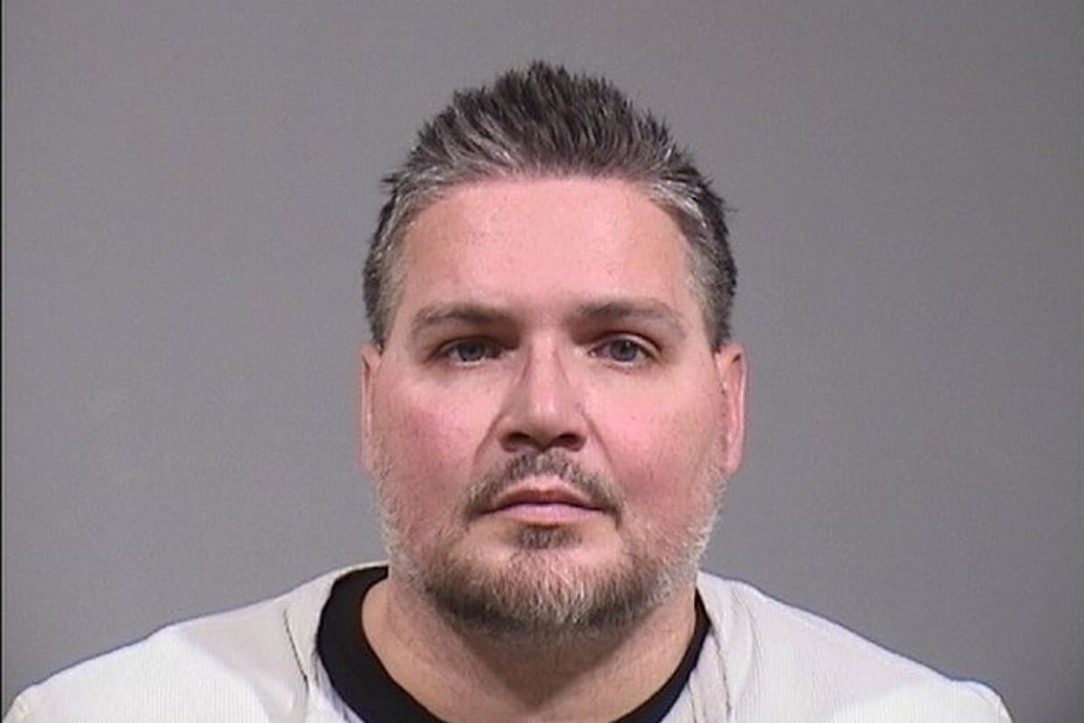 Warren Man Jacob Dively Indicted on Involuntary Manslaughter, Drug