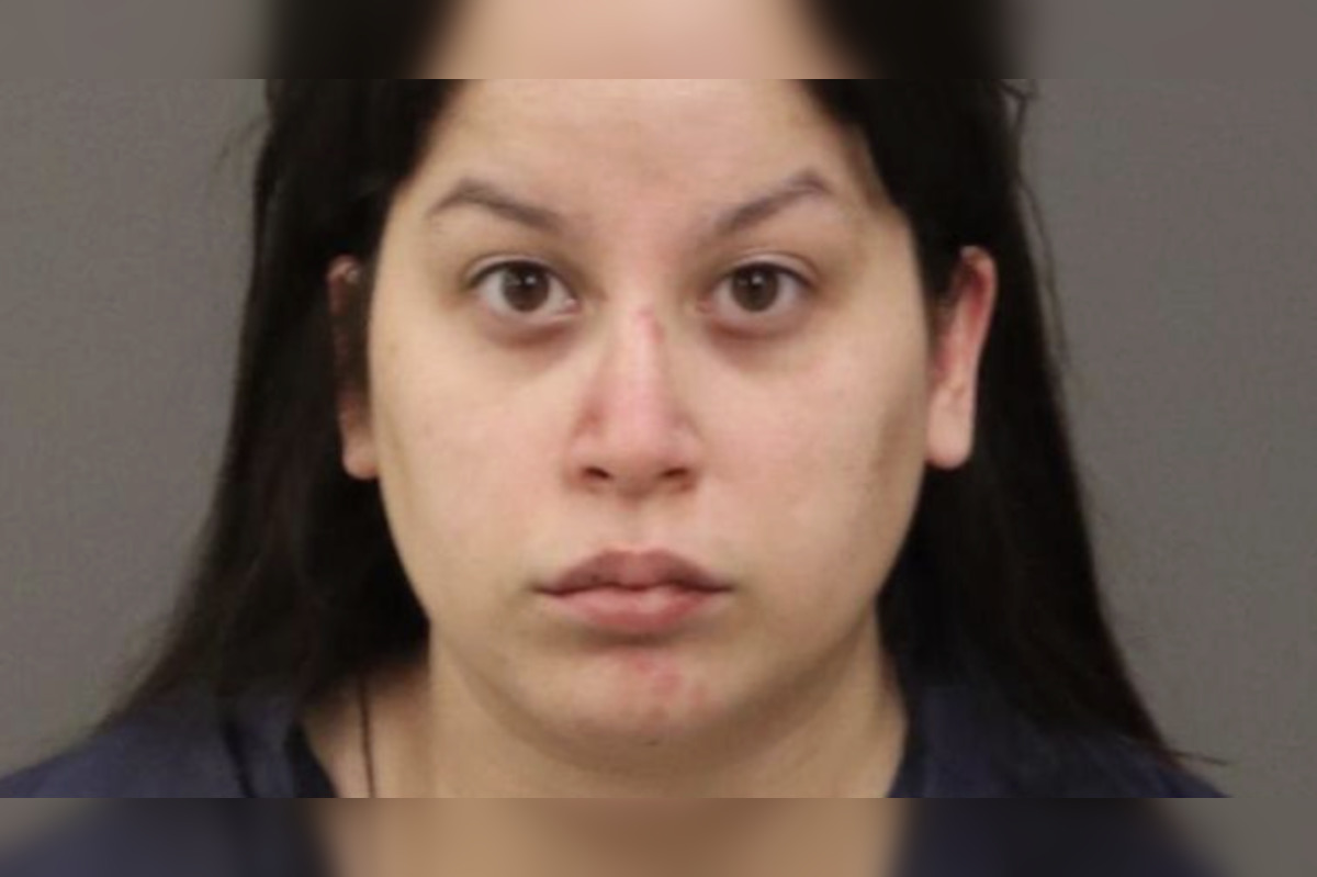 Warren Woman Charged with Second-Degree Murder in Husband's Death,