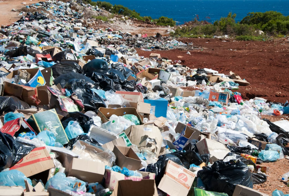 Washington County Announces Hazardous Waste Collection Events for