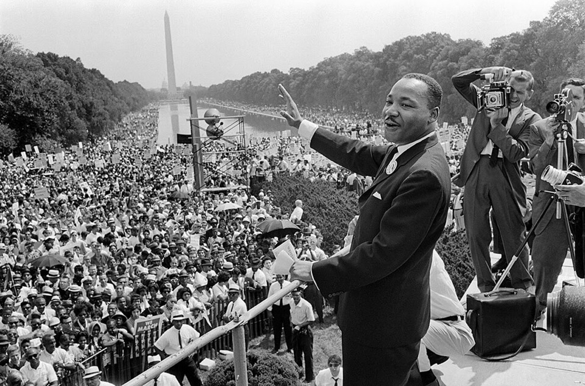 Washington D.C. Honors MLK Day: Essential Services to Continue Amid