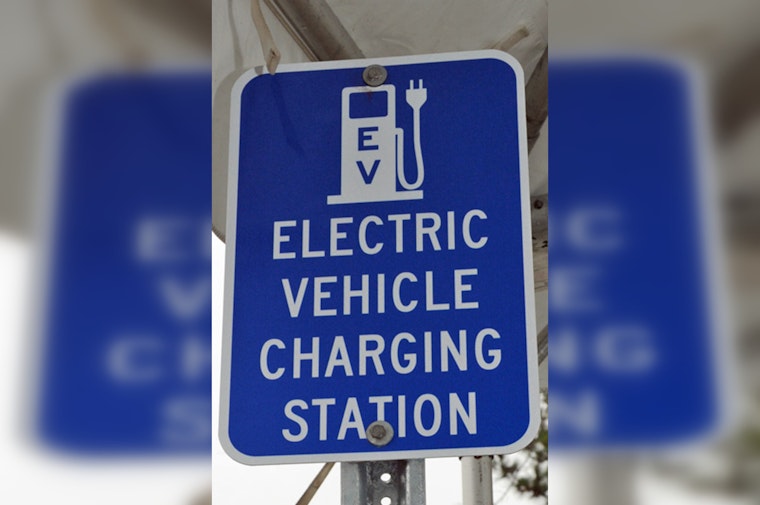 Washington State Accelerates EV Infrastructure with $12.16 Million