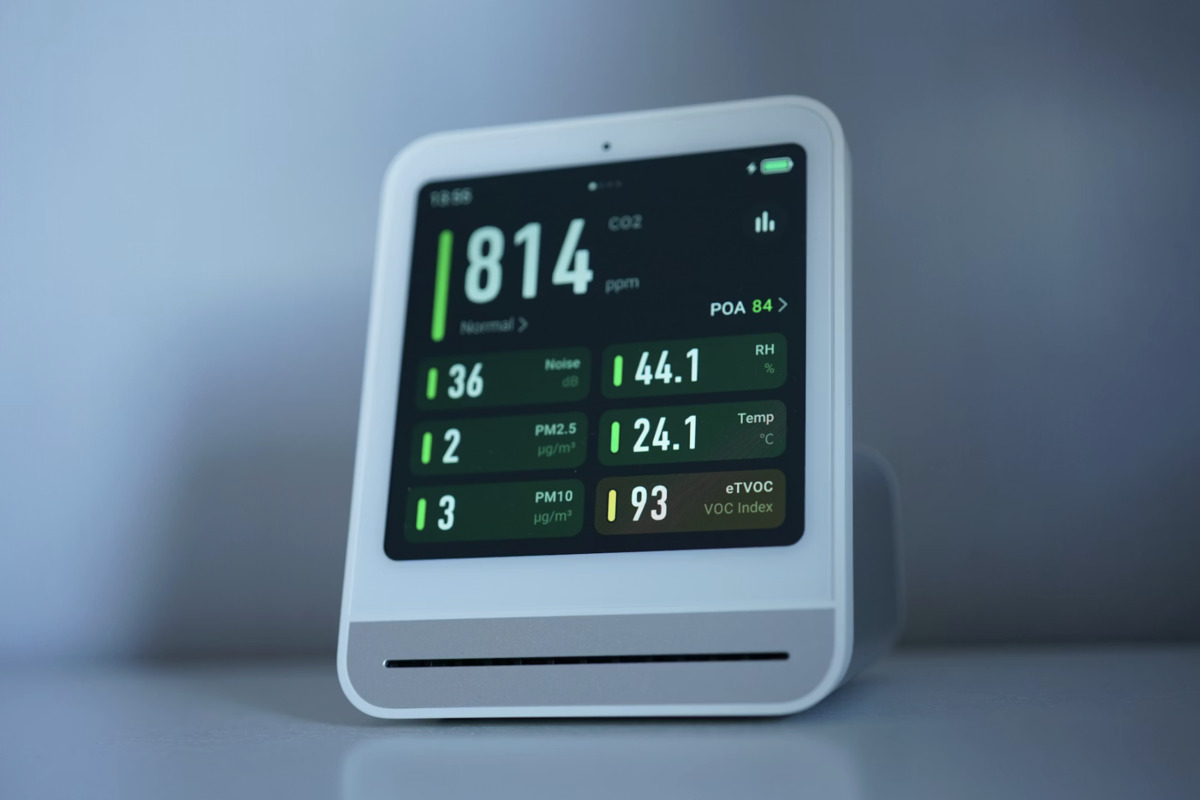 Washington State University Advances Smart Home Technology for