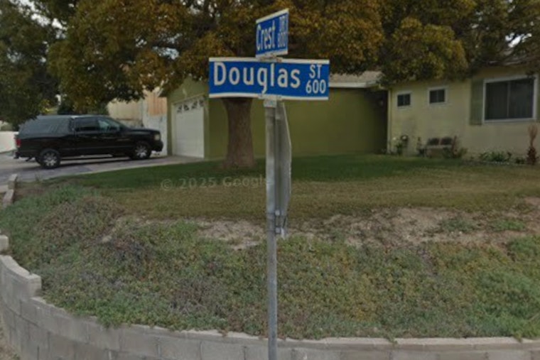 West Sacramento Swat Corners Gun Suspect After Douglas Street