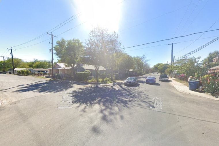 West Side Fare Fight, San Antonio Rideshare Driver Shot Over Unpaid