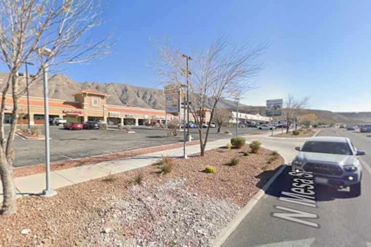 Tacos & Salsas Cortes y Mariscos Opens in El Paso