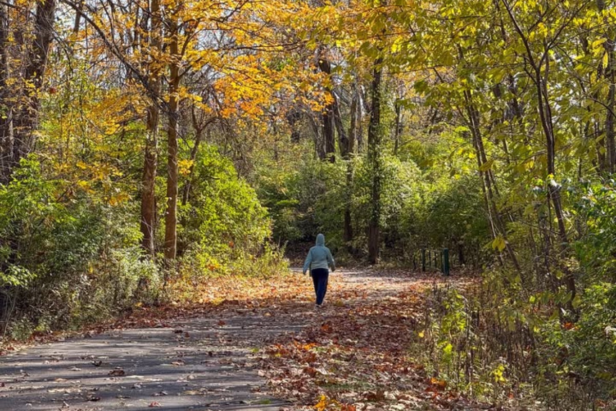 Westerville Announces Trail Upgrade for Enhanced Safety on Ohio to