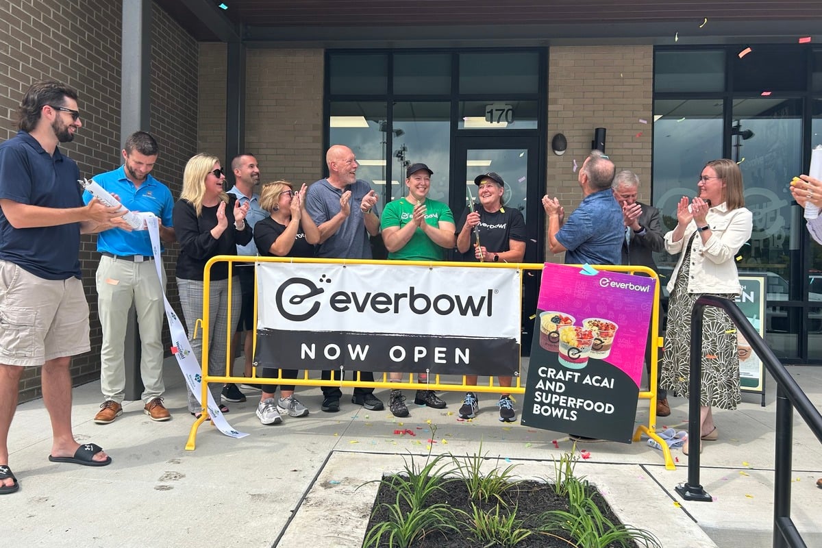 Westfield Mayor Scott Willis Touts Economic Growth and Infrastructure