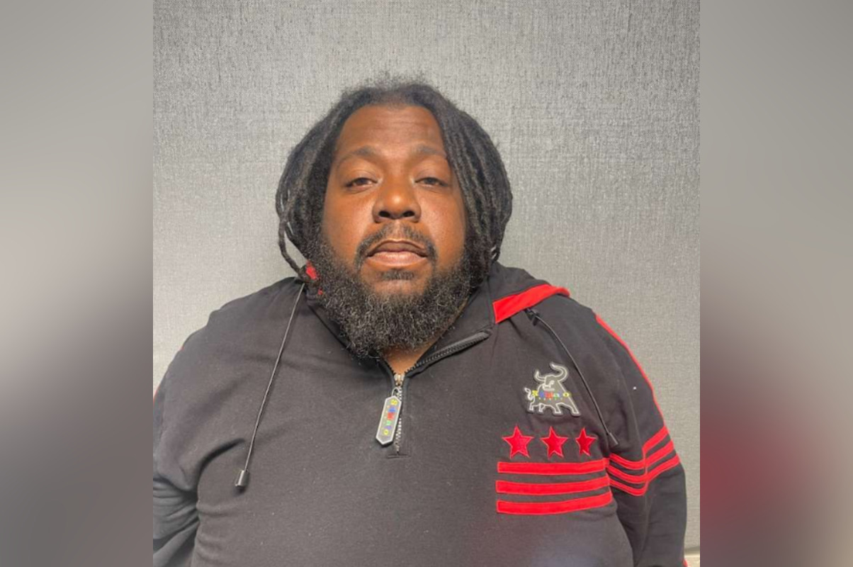 White Plains Man Charged with First-Degree Murder in Landover Shooting