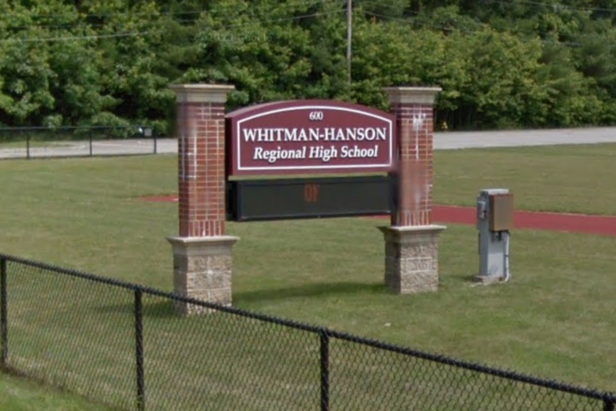 Whitman-Hanson Superintendent Jeffrey Szymaniak Resigns Amid Budget