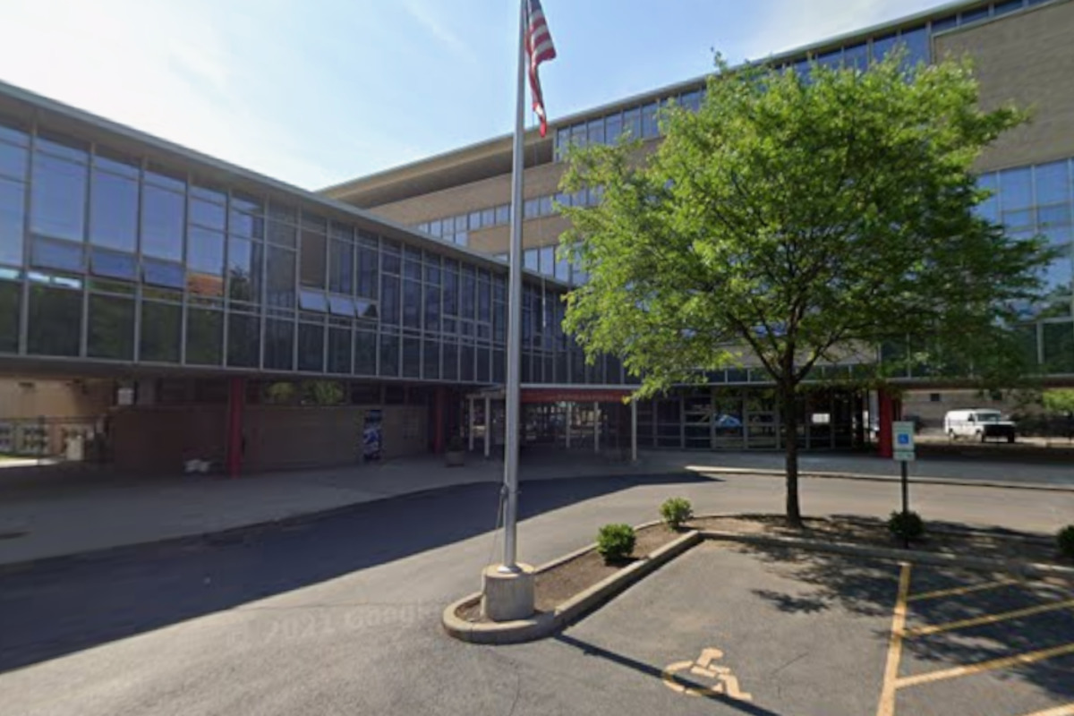 St. Stanislaus Kostka Academy Closing After 151 Years in Wicker Park