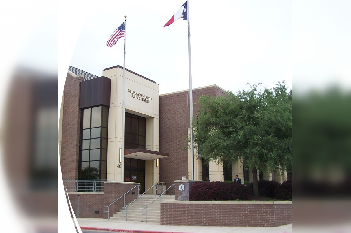 Williamson County Invites Public to Information Sessions on Justice