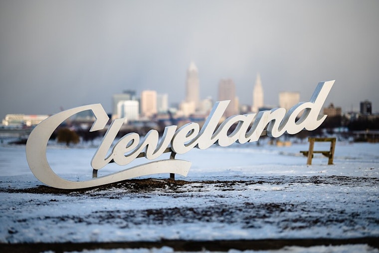 Winter Storm Watch Issued for Ohio and Pennsylvania, Heavy Snowfall