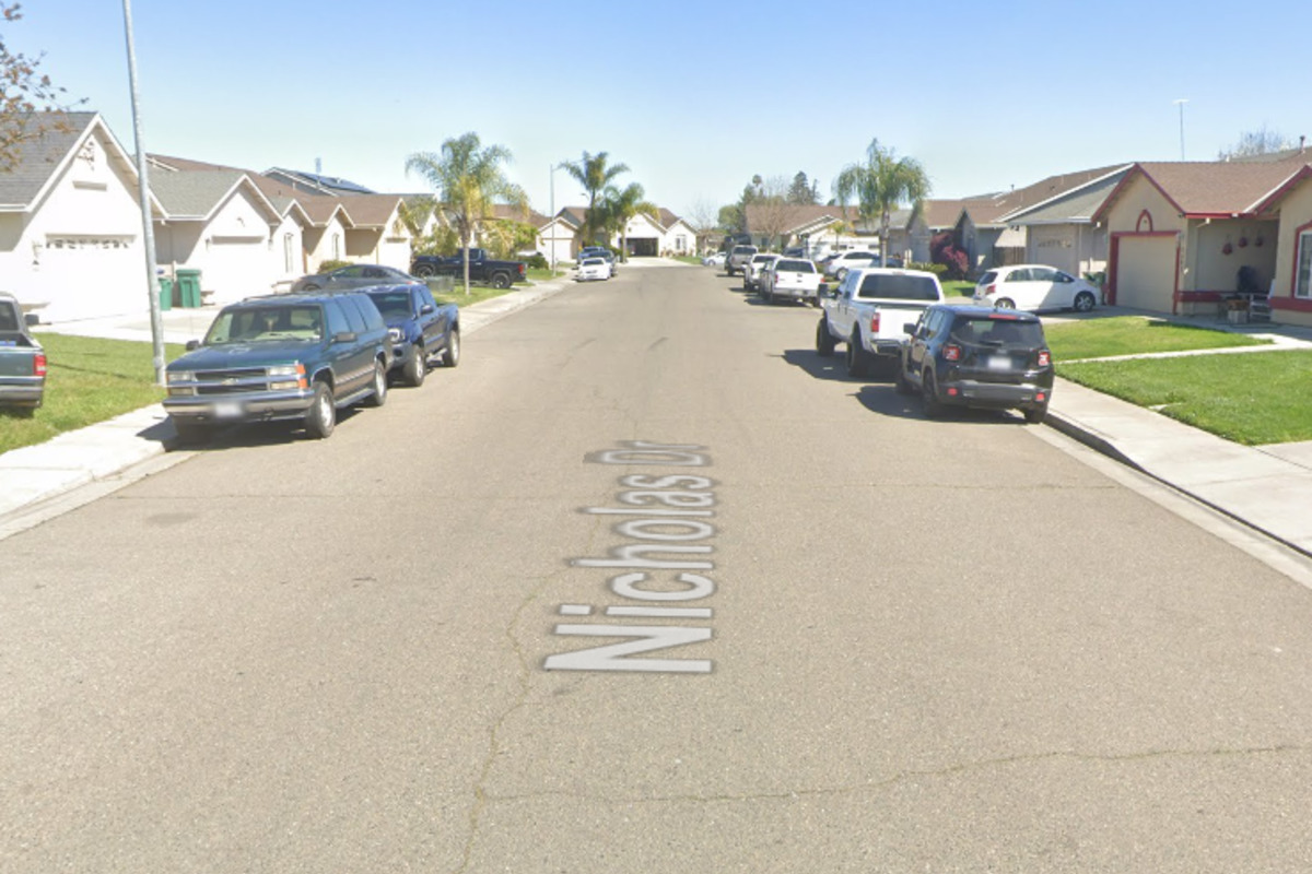 Winton Man Busted After Pal's Dog Is Shot, Cops Say He Forced Owner To