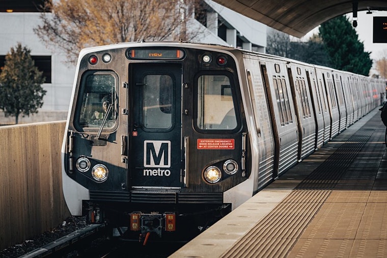 WMATA Train Operators Plead Guilty to Health Care Fraud Scheme