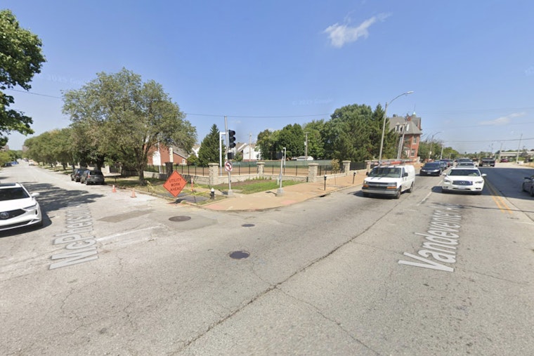 Woman Fatally Injured in Late-Night Collision at St. Louis