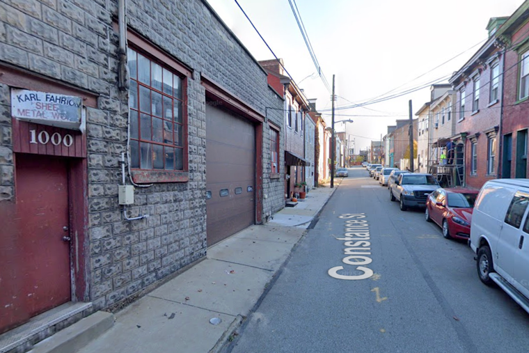 Woman Hospitalized After Late-Night Shooting in Pittsburgh's East