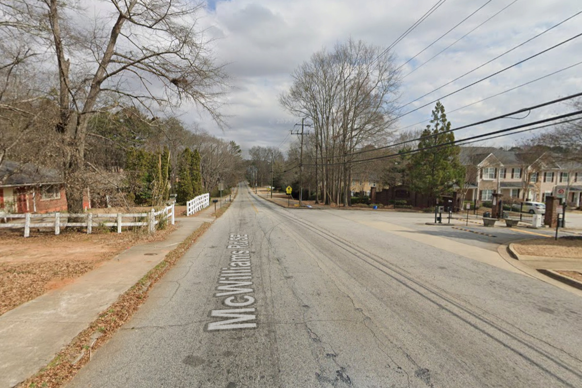 Woman Wounded in Shooting on McWilliams Road SE, Atlanta Police