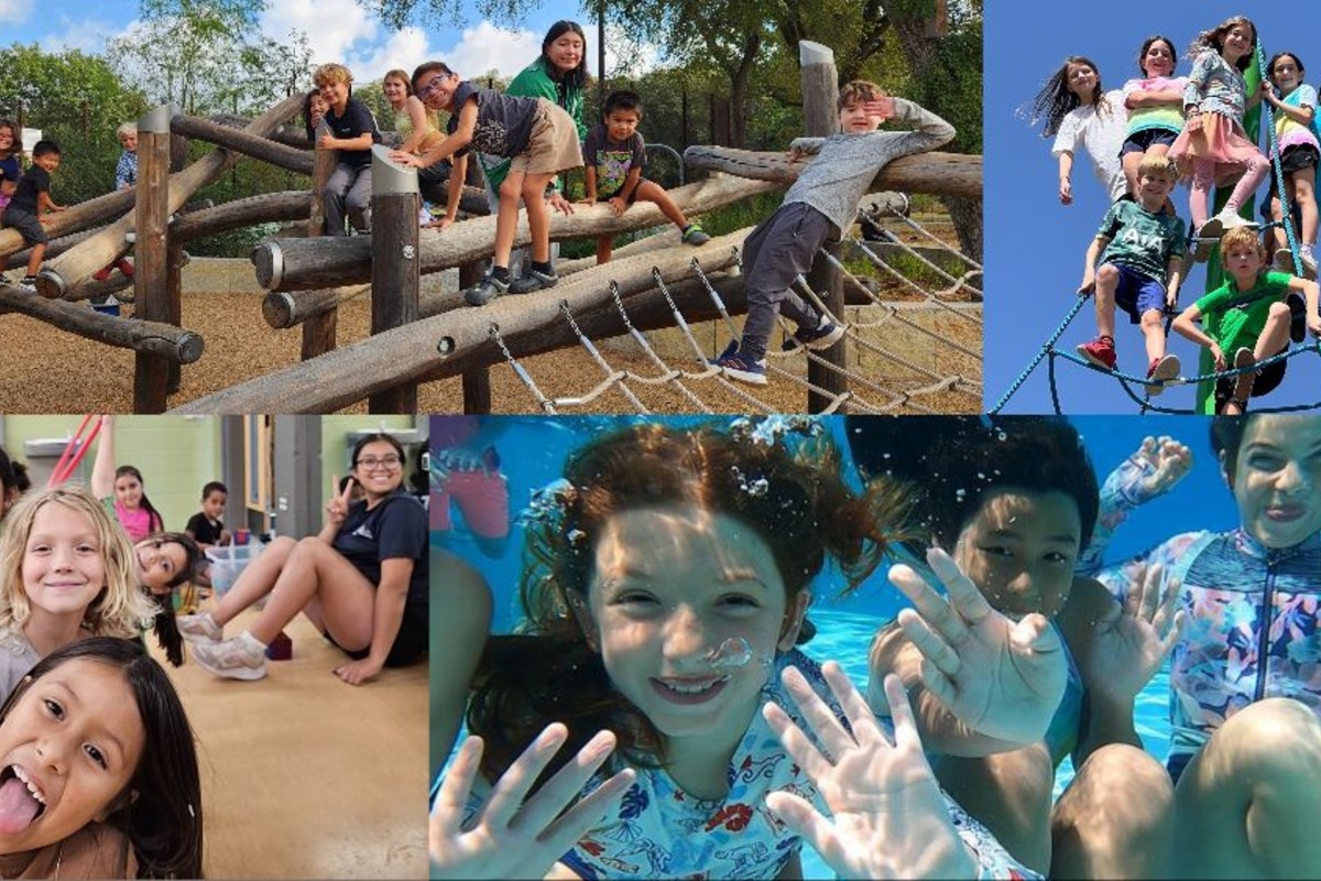 Youth Summer Camp Registration Opens Jan. 31 in Austin