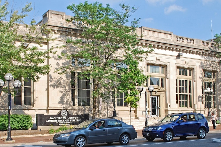 Ypsilanti Officials Call for Dismissal of Charges After Mental Health