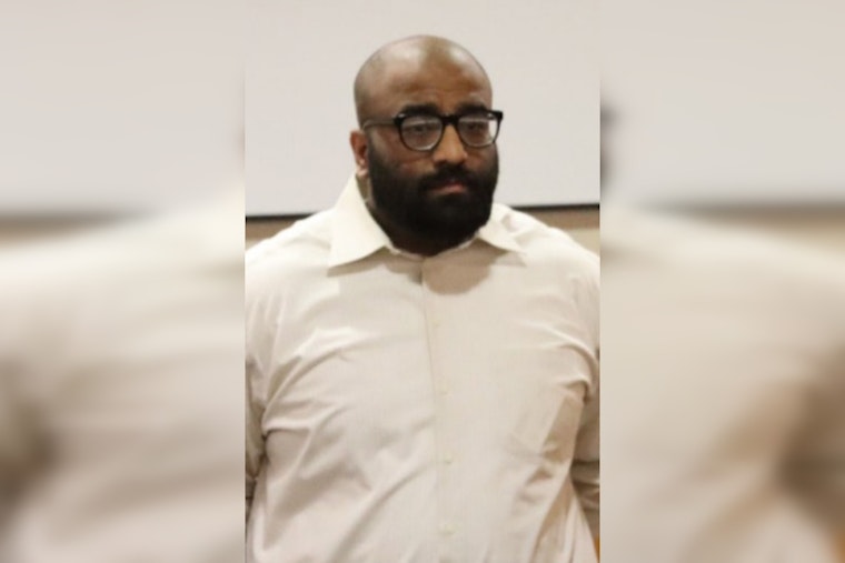 Zarbab Ali Sentenced to Life Without Parole for First-Degree Murder of