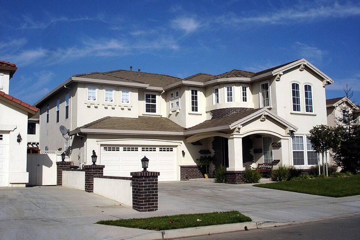Golden State Home Sellers Make A Killing While Rest Of U.S. Scrapes By