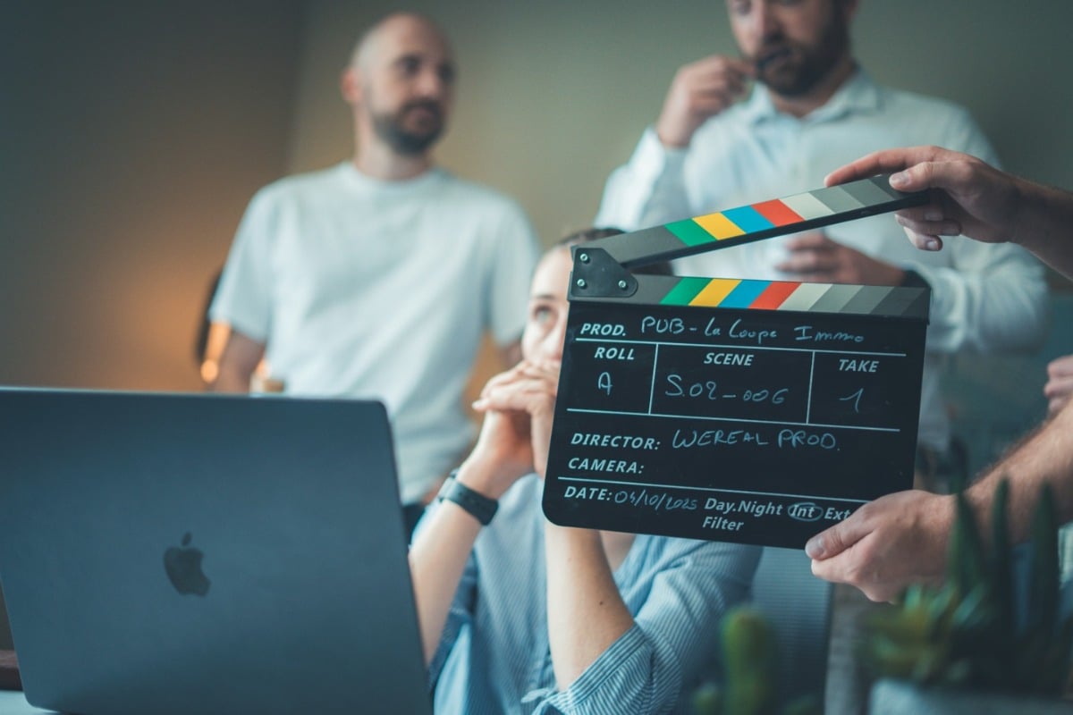 San Francisco Supercharges Film Rebates To Keep Cameras Rolling