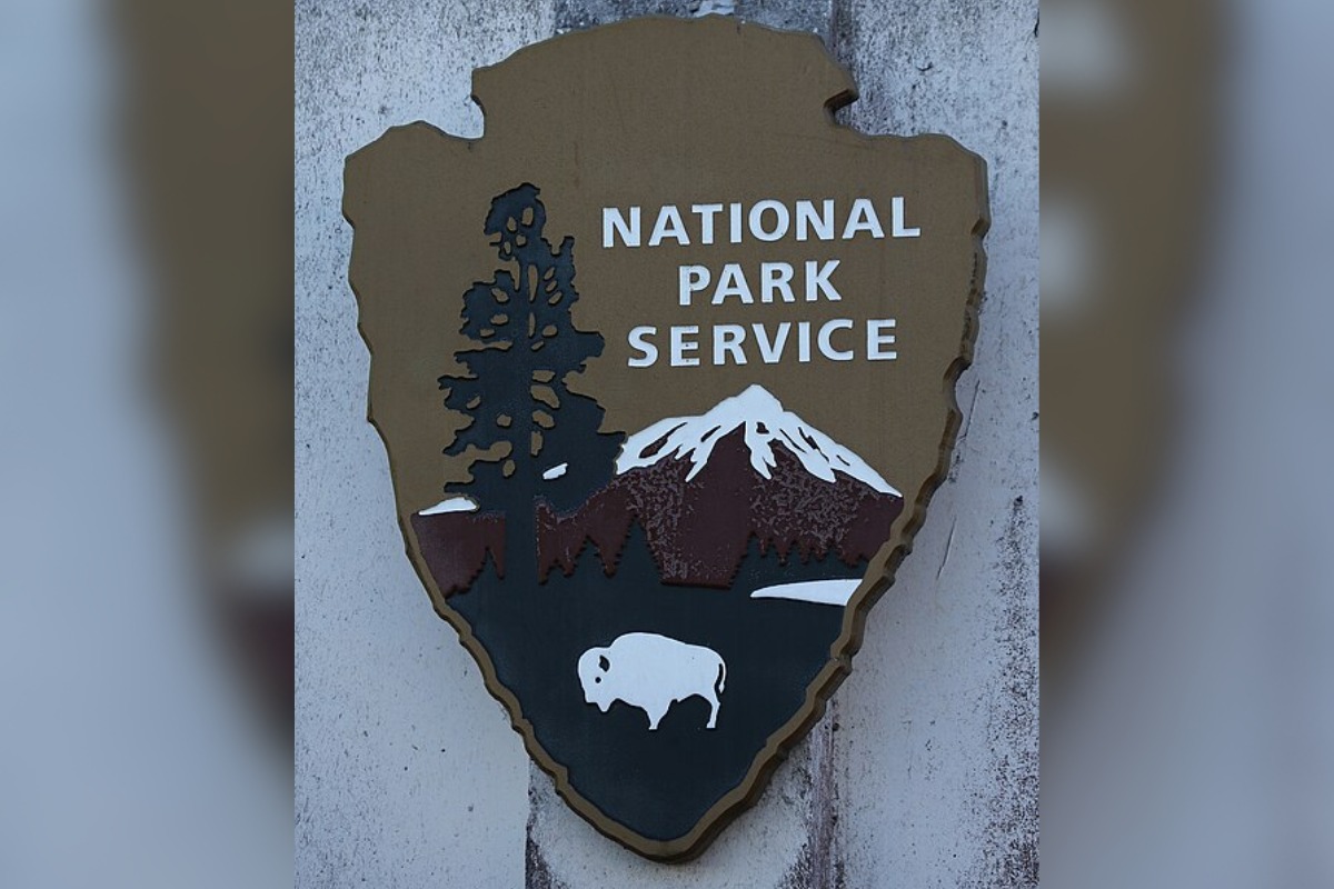 Trump Taps Park Concessions Boss To Run America's National Parks