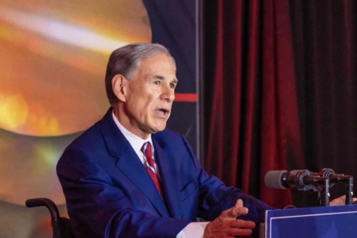 Abbott Announces $17M Loan For Del Rio Water Upgrades