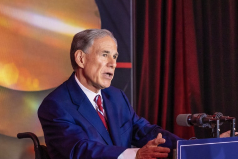 Abbott Announces $17M Loan For Del Rio Water Upgrades