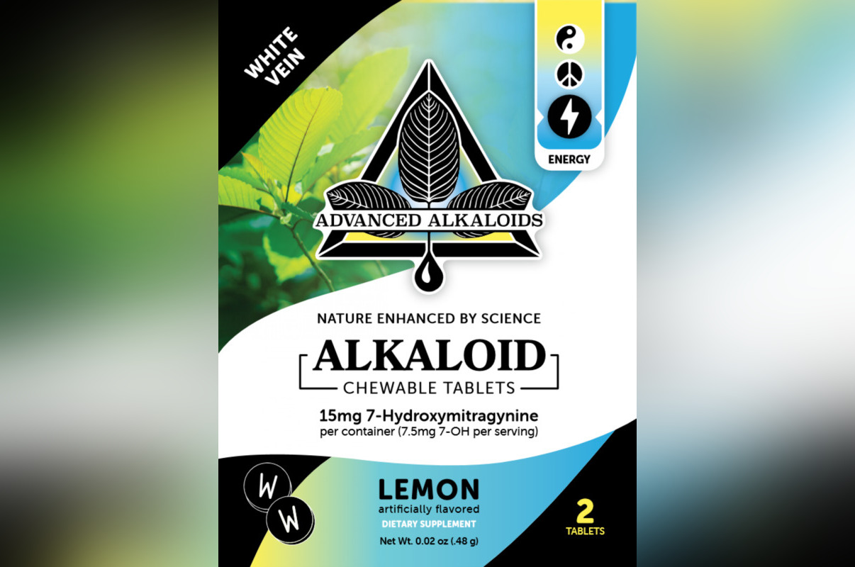 Advanced Alkaloids Chewable Tablets Recalled Nationwide