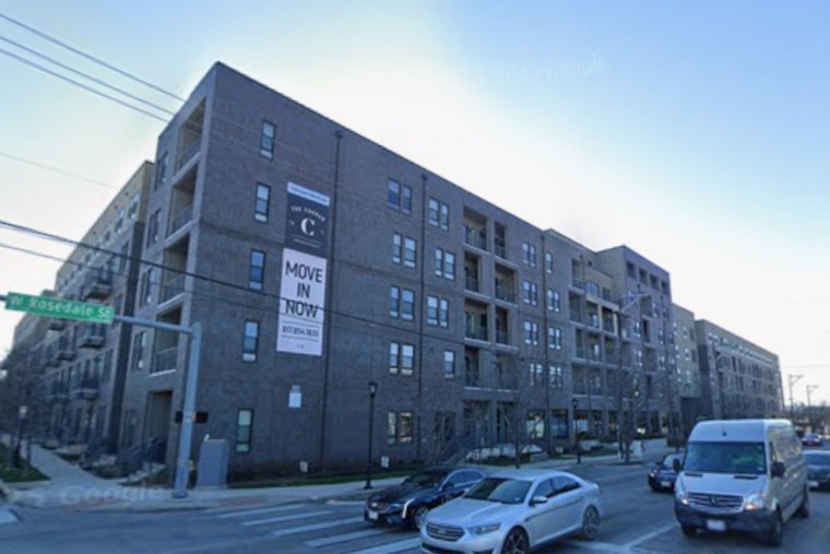 After 7-Month Lockout, Cooper Fire Tenants Finally Get Their Stuff