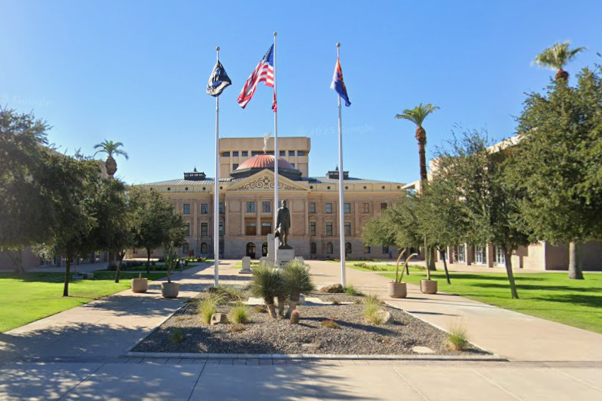 Arizona Pols Target 'Independent' in Ballot Name Crackdown