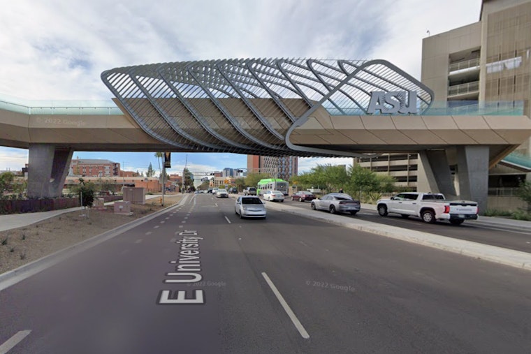 ASU Tempe Study Exposes Why Phoenix Keeps Falling For 'Experts'