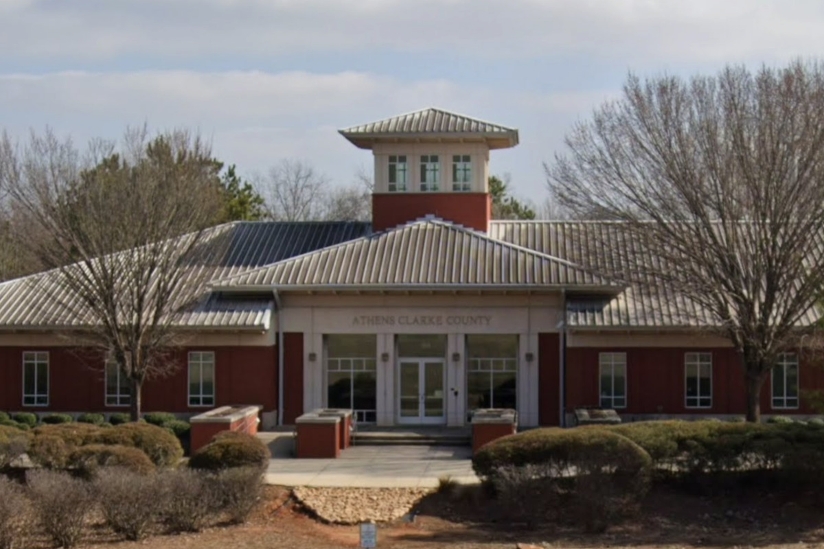Athens-Clarke County Announces Permanent Polling Place Changes for
