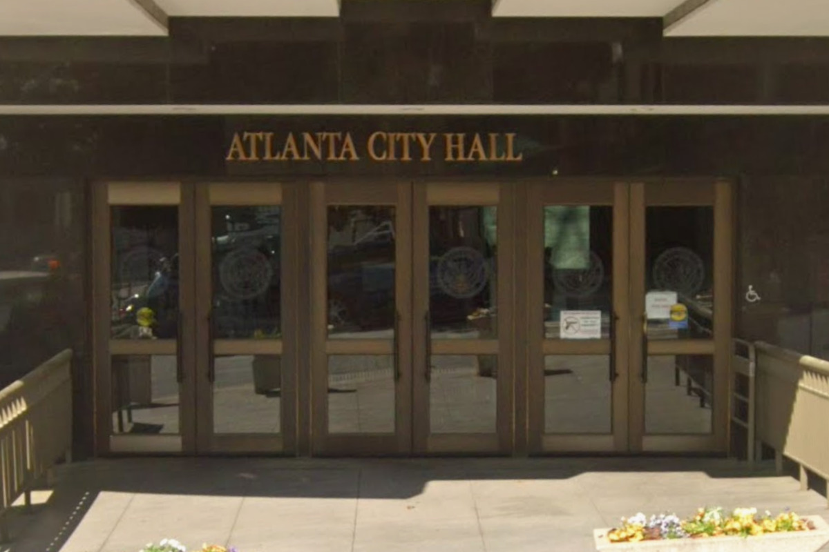 Atlanta Council Approves Push-Button Door Rule For New Buildings