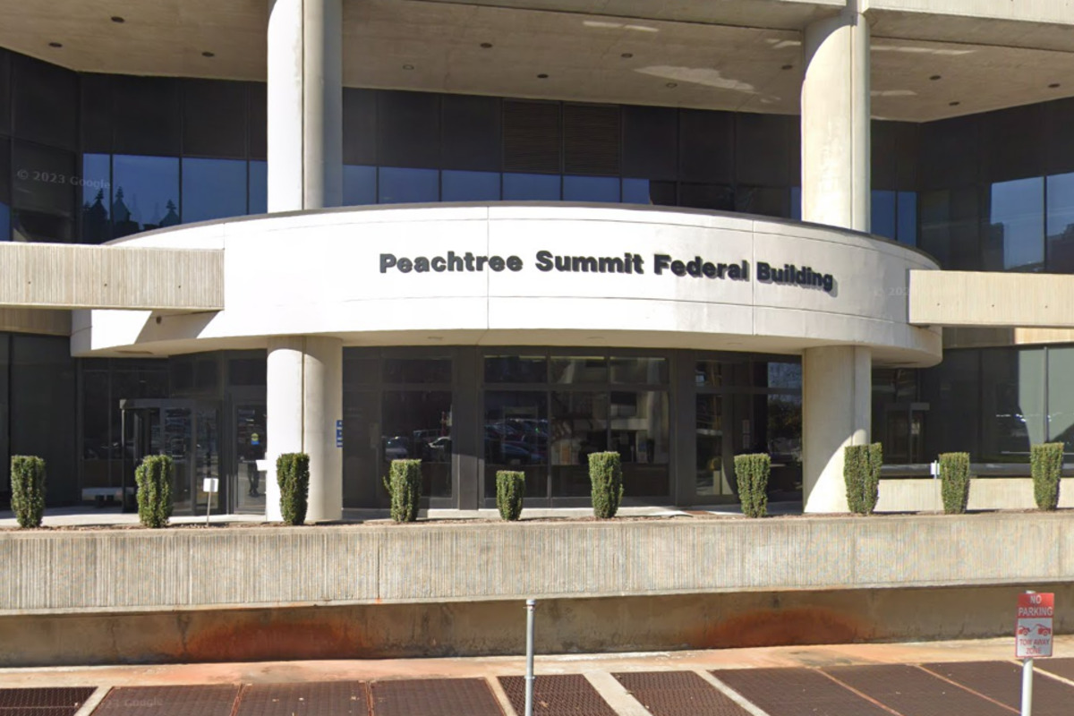 Atlanta IRS Warns Of Rising Tax Fraud Schemes