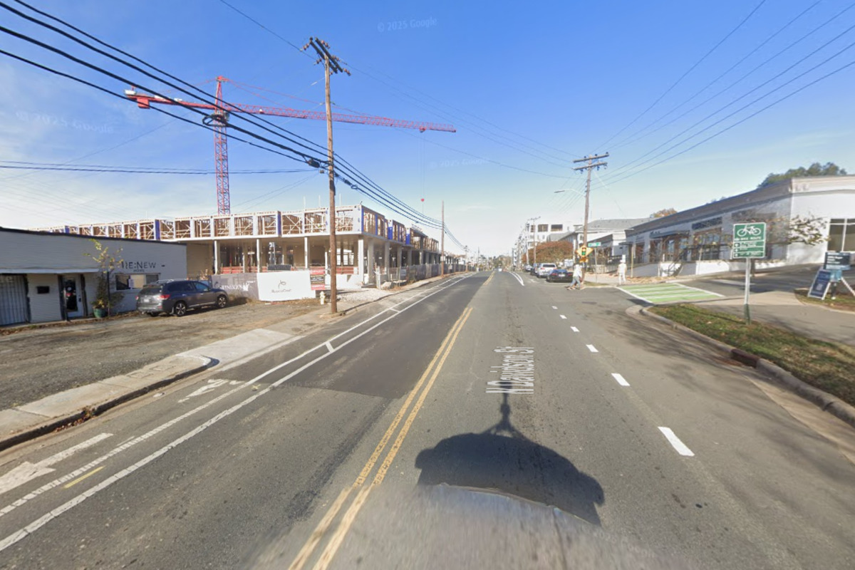 Atrium Health Zeroes In On Optimist Park For Next Emergency Center