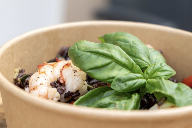 Thisbowl Snags Fifth New York Location Near Central Park West