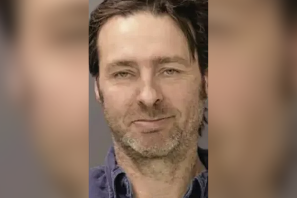 Authorities Say Lawnmower Bomb Suspect Not Connected to Salem Township
