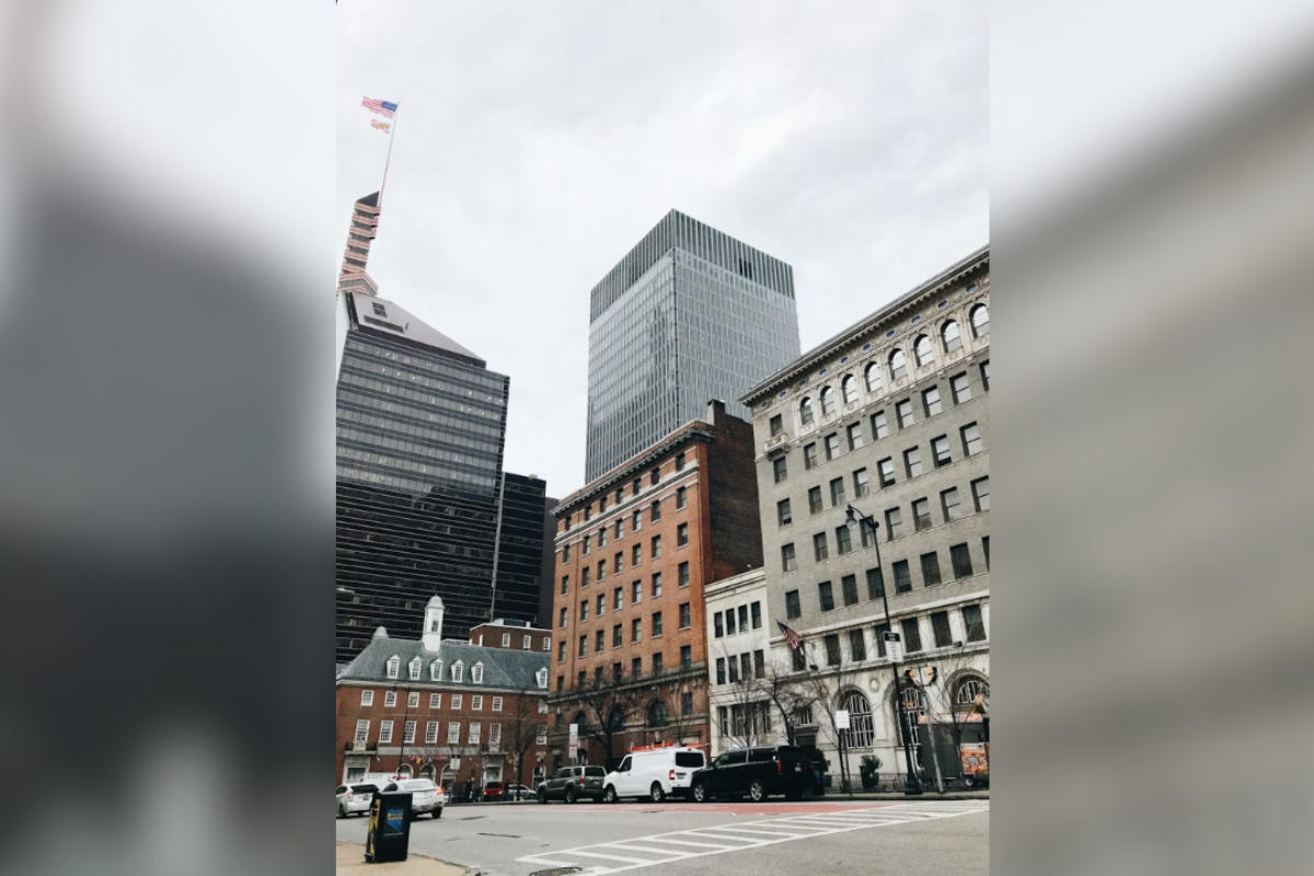 Baltimore and Washington Brace for Near-Blizzard Conditions and