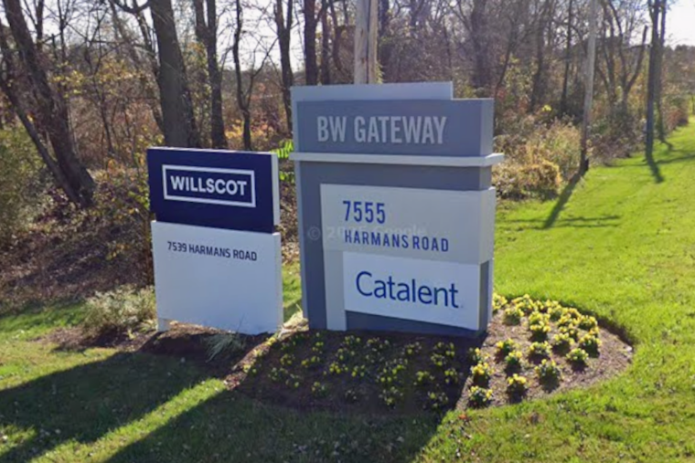 Baltimore Biotech Stung As Catalent Axes 96 Jobs At Two Local Plants