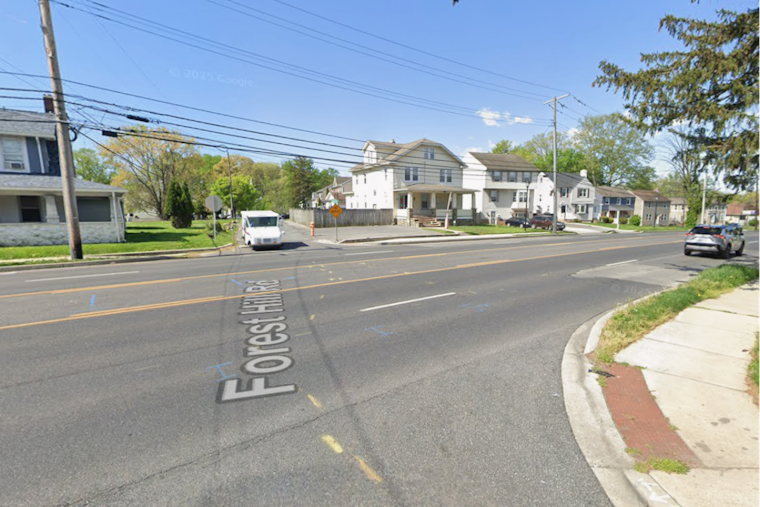 Baltimore County Tragedy: Pedestrian Killed in Lochearn Collision,